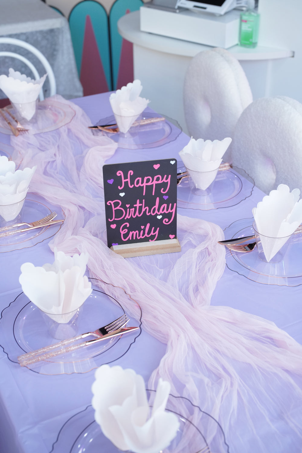 Gallery – Enchanted Wonderland